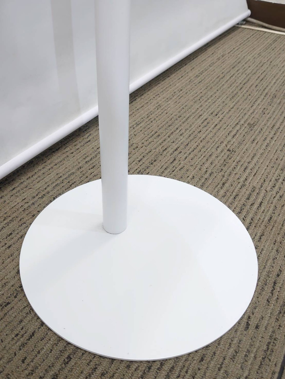 【新品・法人限定送料無料】 アルコールスタンド スプレー台 消毒台 消毒液スタンド | オフィス家具のオフィスパートナー